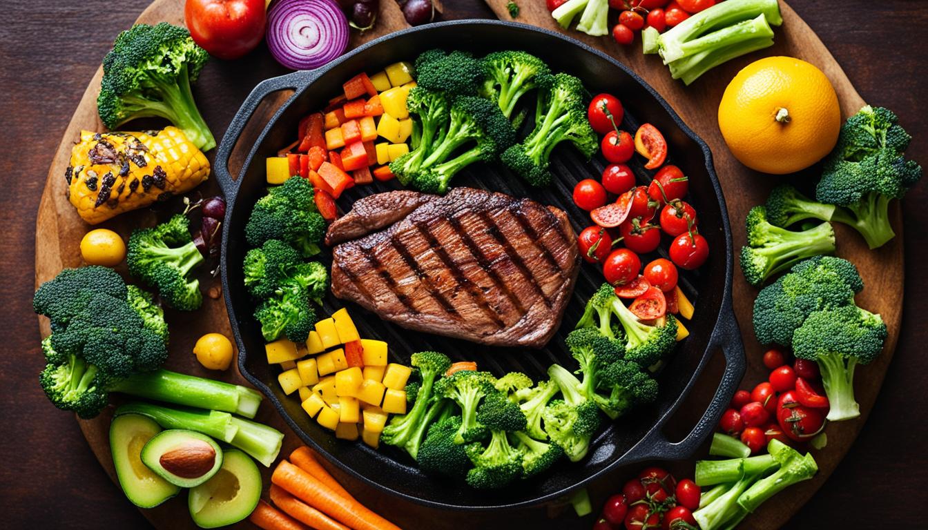 14 aliments riches en fer essentiels pour votre santé